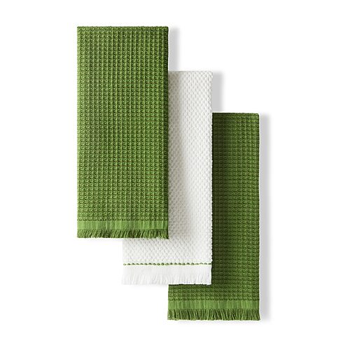 Click here for KitchenAid Gourmet Series Gridlines Kitchen Towels... prices