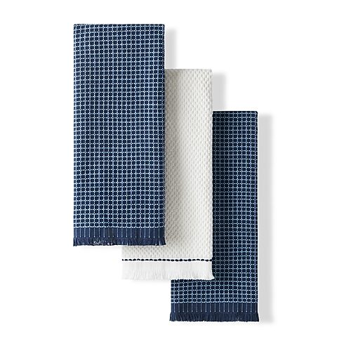 Click here for KitchenAid Gourmet Series Gridlines Kitchen Towels... prices