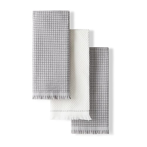 Click here for KitchenAid Gourmet Series Gridlines Kitchen Towels... prices
