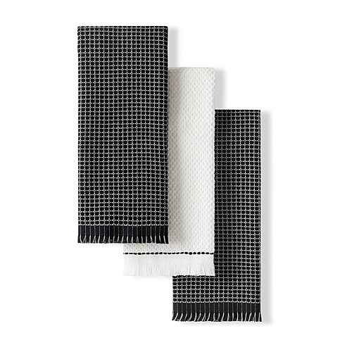 Click here for KitchenAid Gourmet Series Gridlines Kitchen Towels... prices