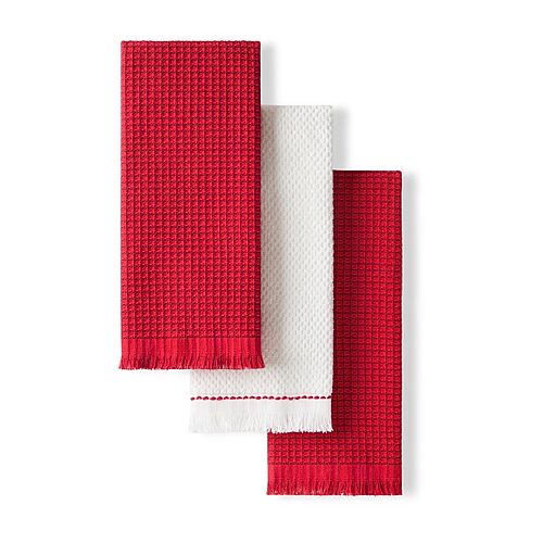 Click here for KitchenAid Gourmet Series Gridlines Kitchen Towels... prices