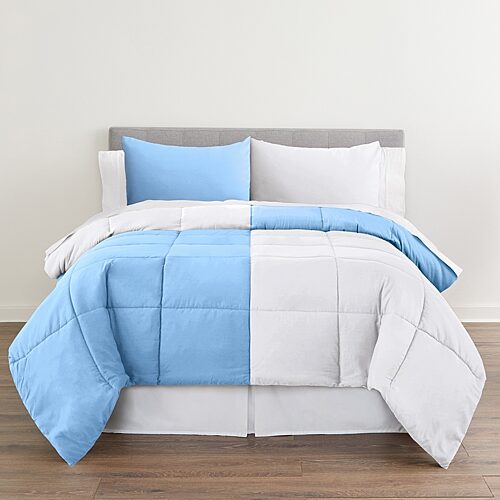 Click here for Home Expressions Ultra Soft Down Alternative Rever... prices