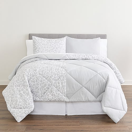 Click here for Home Expressions Ultra Soft Down Alternative Rever... prices