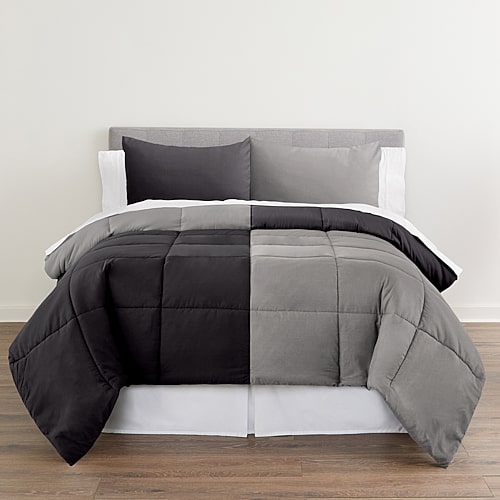 Click here for Home Expressions Ultra Soft Down Alternative Rever... prices