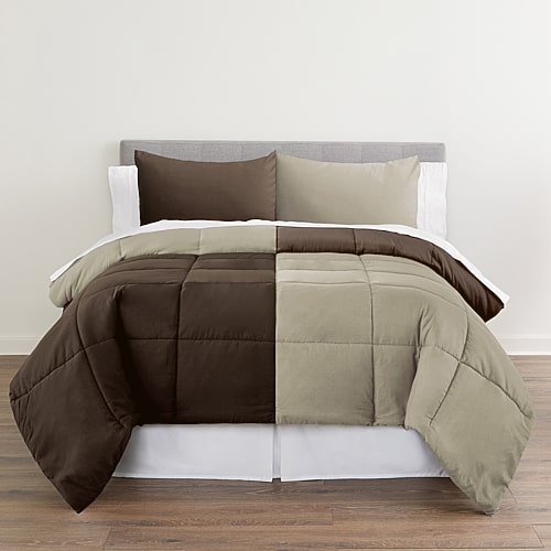 Click here for Home Expressions Ultra Soft Down Alternative Rever... prices
