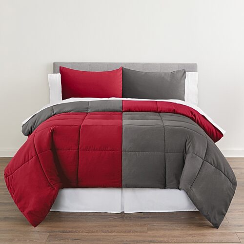 Click here for Home Expressions Ultra Soft Down Alternative Rever... prices