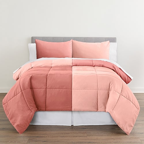 Click here for Home Expressions Ultra Soft Down Alternative Rever... prices