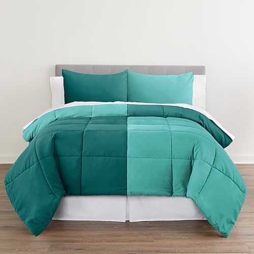 Click here for Home Expressions Ultra Soft Down Alternative Rever... prices