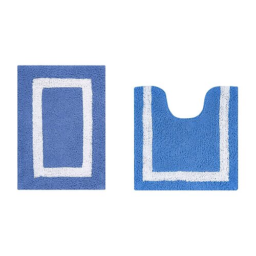 Click here for Better Trends Hotel 2-pc. Bath Rug Set  One Size... prices