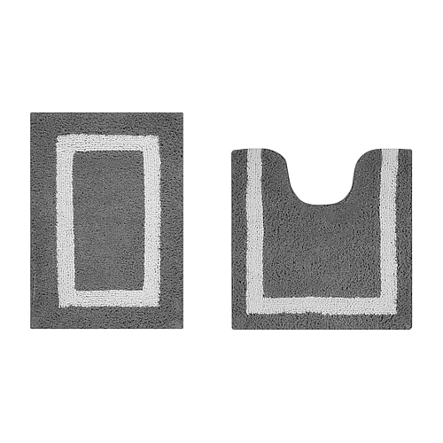 Click here for Better Trends Hotel 2-pc. Bath Rug Set  One Size... prices