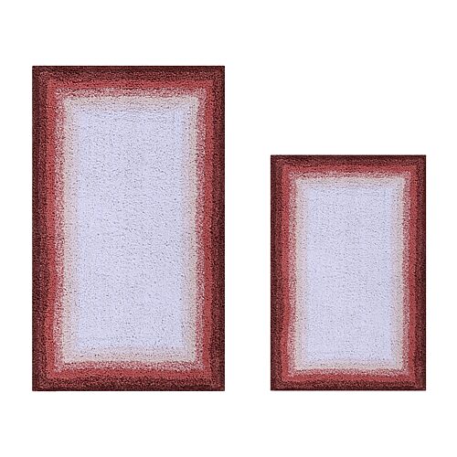 Click here for Better Trends Torrent 2-pc. Bath Rug Set  One Size... prices