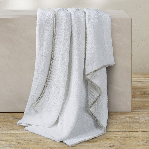 Click here for J. Queen Neutrals Sahara Throw Blanket prices