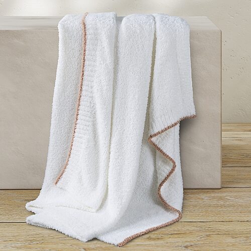 Click here for J. Queen Neutrals Sahara Throw Blanket prices