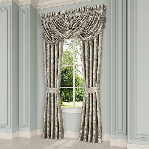 Click here for J Queen New York Martina Window Collection prices