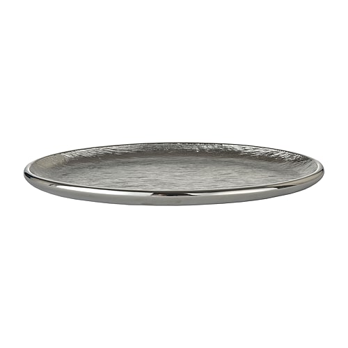 Click here for J Queen New York Princess Tray - Silver prices