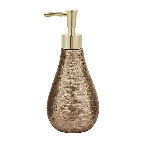 Click here for Queen Street Priscilla Soap Dispenser  One Size  B... prices