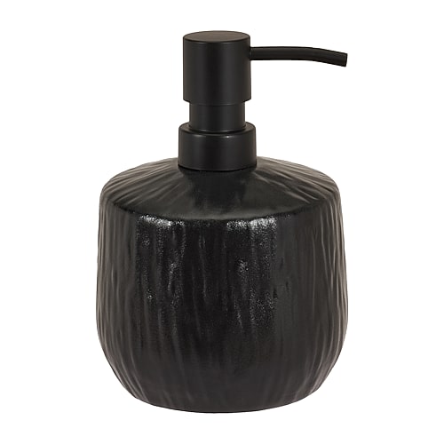 Click here for Queen Street Stockholm Soap Dispenser  One Size  B... prices