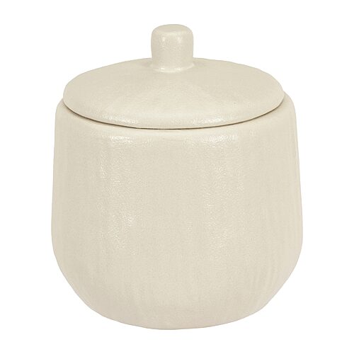 Click here for Queen Street Stockholm Bathroom Canister  One Size... prices