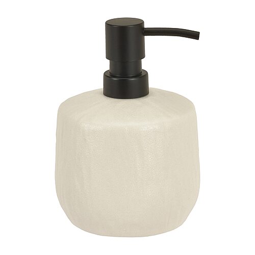 Click here for Queen Street Stockholm Soap Dispenser  One Size  B... prices