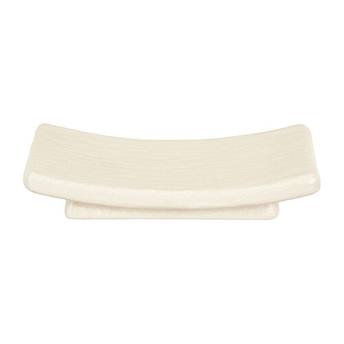 Click here for Queen Street Stockholm Soap Dish  One Size  Beige prices
