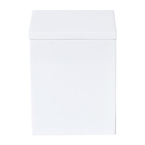 Click here for Queen Street Cutting Edge Bathroom Canister  One S... prices