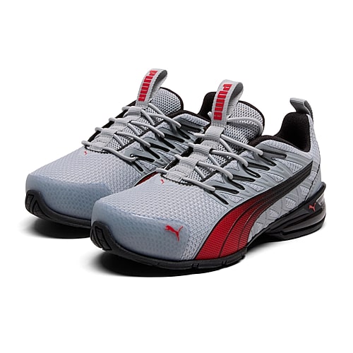 Click here for PUMA Voltaic Evo Fade Little Kid Boys Running Shoe... prices