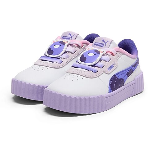 Click here for PUMA Carina 3.0 Ingred Little Kid Girls Squishmall... prices