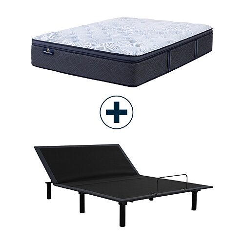 Click here for Serta Perfect Sleeper Blue Lagoon Nights 14.5 Plus... prices