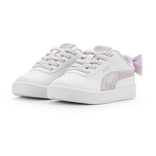 Click here for PUMA Juna Toddler Girls Sneakers  10 Medium  White prices