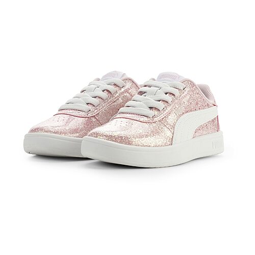 Click here for PUMA Juna Little Kid Girls Sneakers  3 Medium  Pin... prices