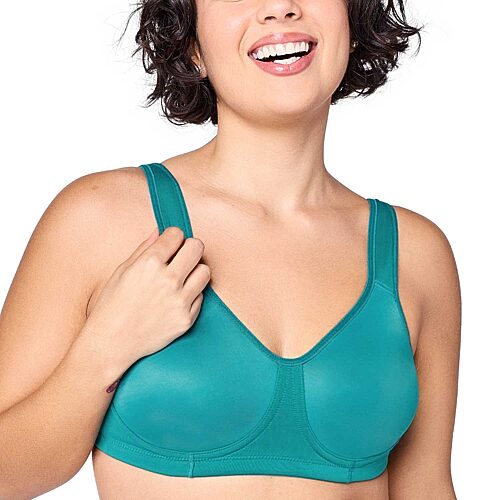 Click here for Ilusion Full Coverage Wireless Smoothing Bra- 7306... prices