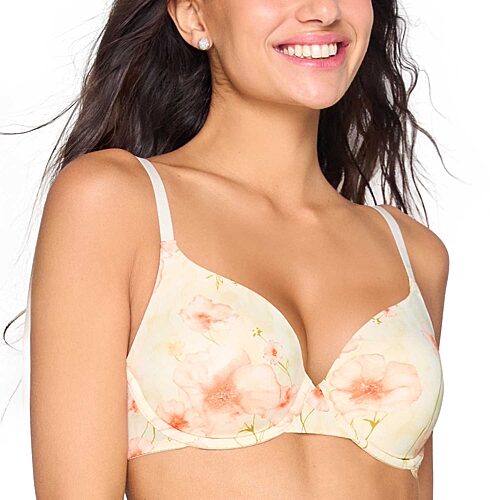 Click here for Ilusion Smart Bra- 70082  C  Beige prices
