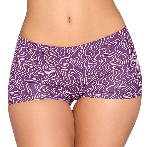 Click here for Ilusion Microfiber Rear Lifting Boyshort- 1407  Me... prices