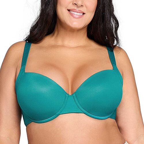 Click here for Ilusion Max Support Smoothing T-shirt Bra- 7352  C... prices