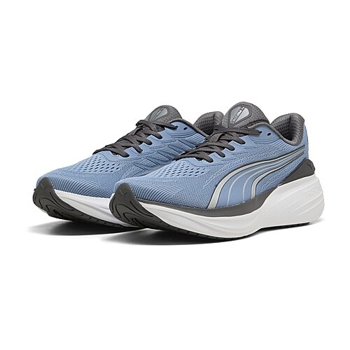 Click here for PUMA Scend Pro Mens Running Shoes  7 Medium  Blue prices