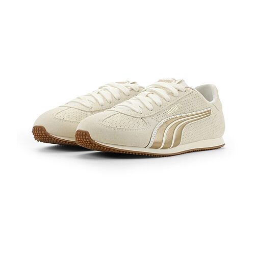 Click here for PUMA St Track Womens Sneakers  8 Medium  White prices