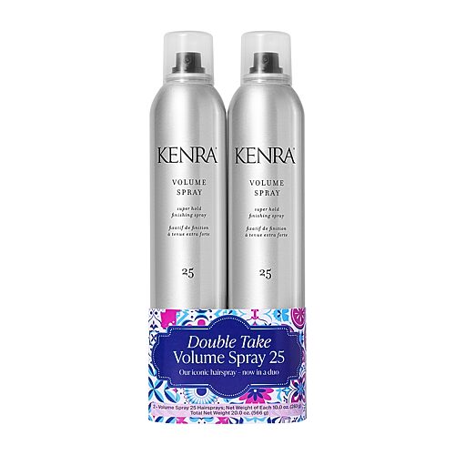Click here for Kenra 2-pc. Value Set  One Size prices