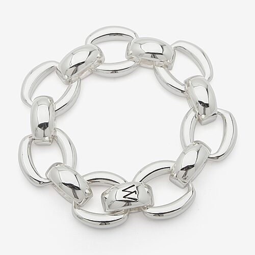 Click here for Worthington Womens Stretch Bracelet  One Size  Sil... prices