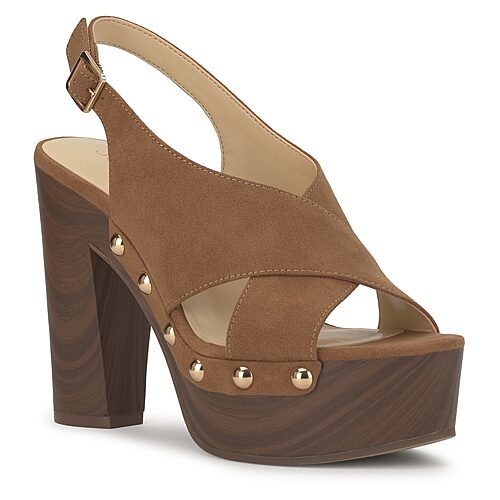 Click here for JS Jessica Simpson Womens Soylena Wedge Sandals  9... prices