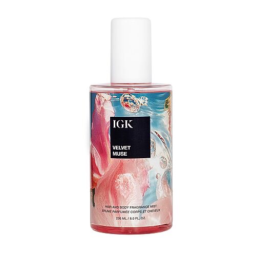 Click here for IGK Body & Hair Mist  One Size prices