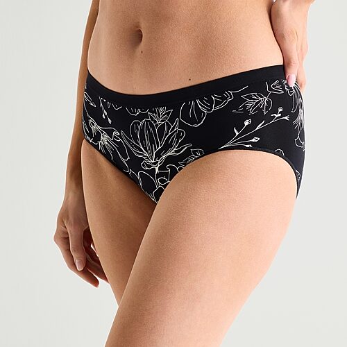 Click here for Ambrielle Womens Seamless Brief Panty  X-large  Pu... prices