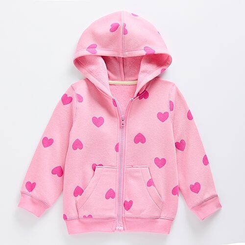 Click here for Okie Dokie Toddler Girls Fleece Adaptive Easy-on +... prices