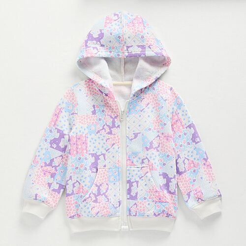 Click here for Okie Dokie Toddler Girls Fleece Adaptive Easy-on +... prices
