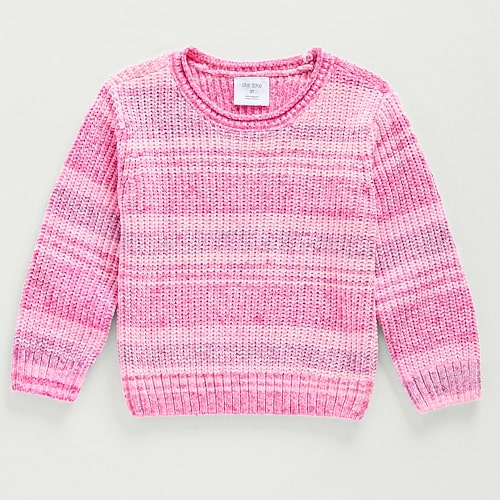 Click here for Okie Dokie Toddler & Little Girls Round Neck Long... prices