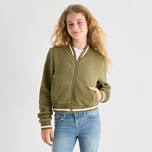 Click here for Thereabouts Little & Big Kid Girls Fleece Ultra Li... prices