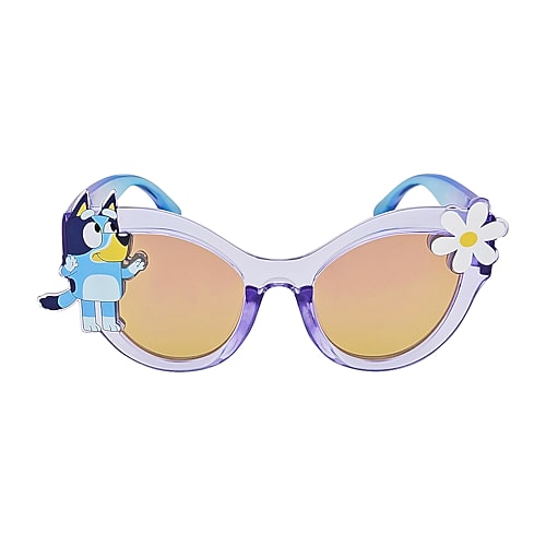 Click here for Bluey Girls Sunglasses  One Size  Blue prices