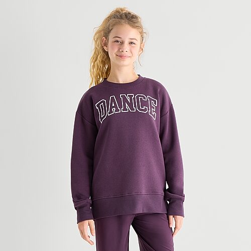 Click here for Xersion Little & Big Kid Girls Mock Neck Fleece Lo... prices