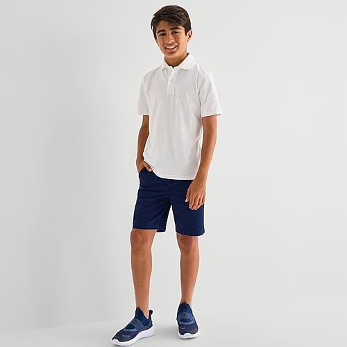 Click here for Thereabouts Little & Big Kid Boys 8 Adjustable Wai... prices