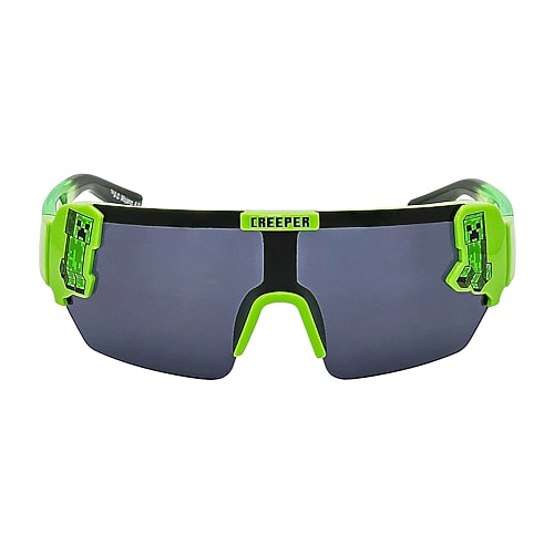Click here for Minecraft Boy Sunglasses  One Size  Black prices