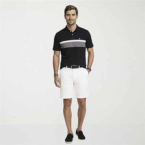 Click here for IZOD Saltwater Mens 7 Stretch Fabric Chino Short... prices